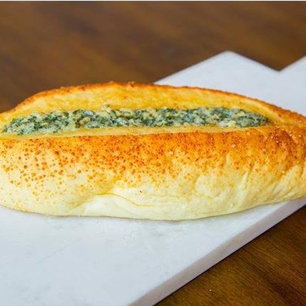 Get Garlic Soft Bread Delivered | Weee! Asian Market