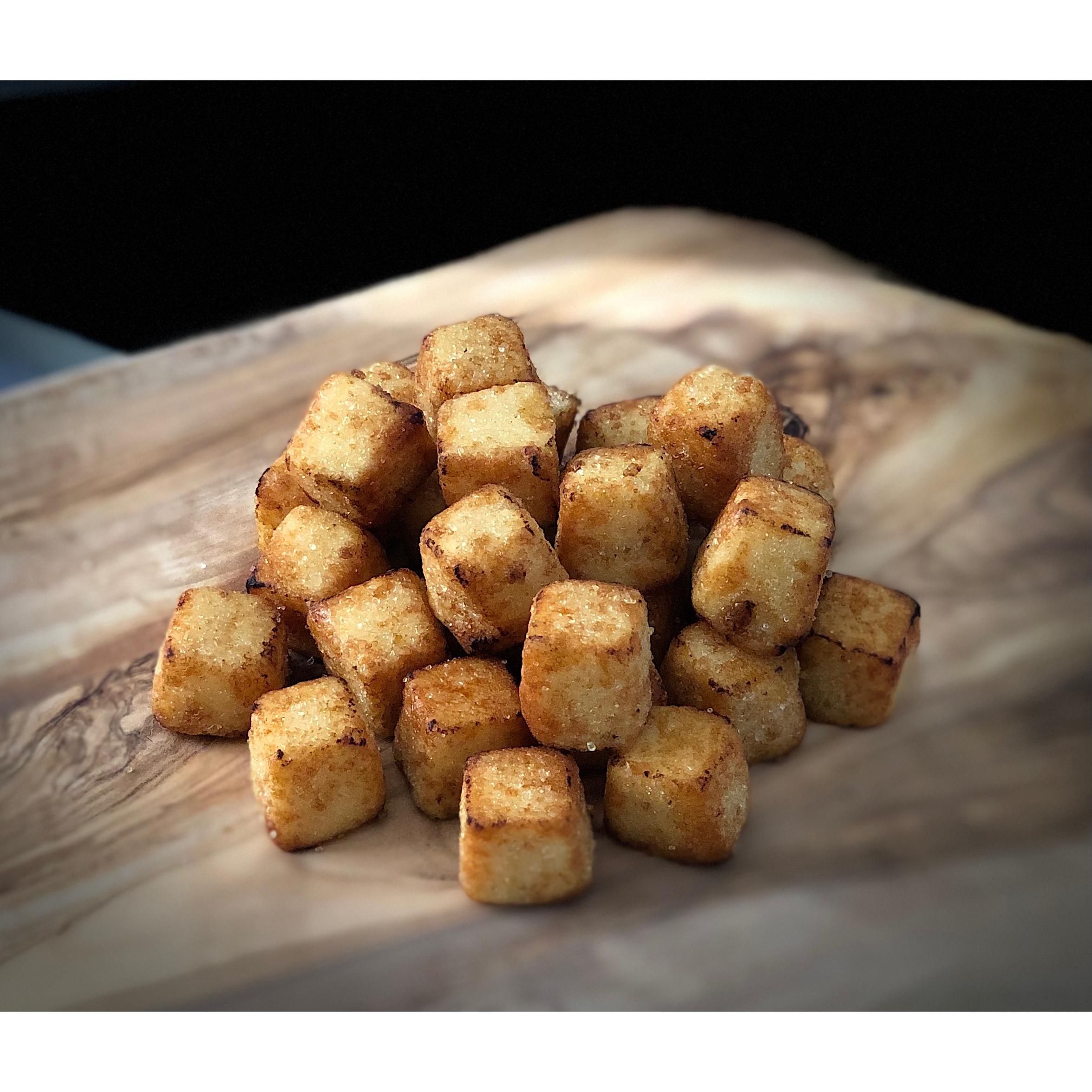 Get Maria's Bulacan Sweets Toasted Pastillas (Regular) Delivered | Weee ...