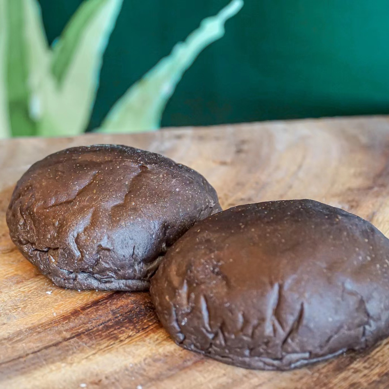 Get Signature Chocolate Bun Delivered | Weee! Asian Market