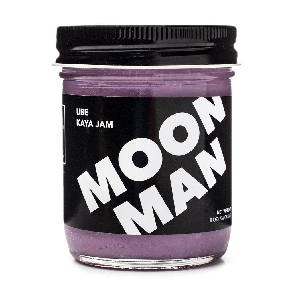 Get Moon Man Ube Kaya Jam (Coco Jam) Delivered | Weee! Asian Market