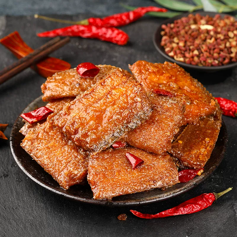 Get Canned five-spiced ribbon fish *1 can Delivered | Weee! Asian Market