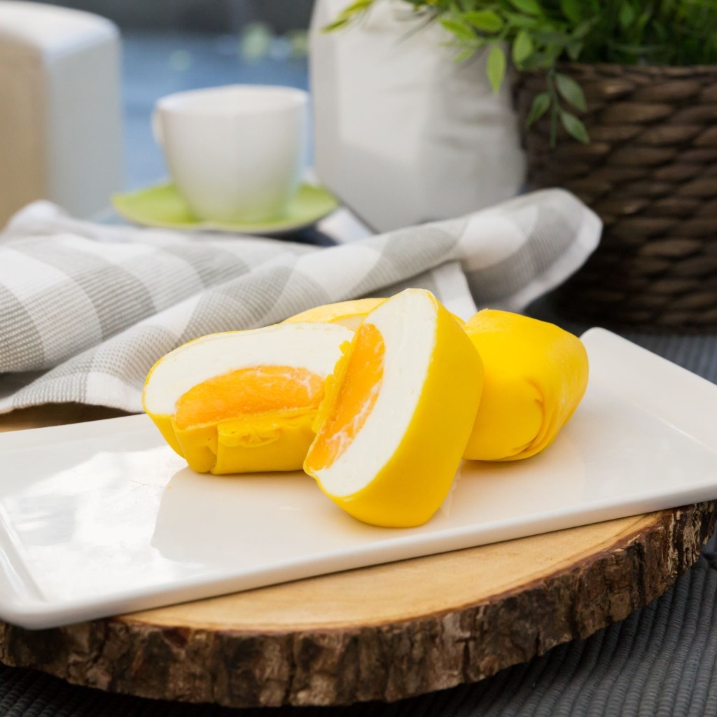 Get Mango Mango Hong Kong Style Mango Pancake 2pc Delivered | Weee ...