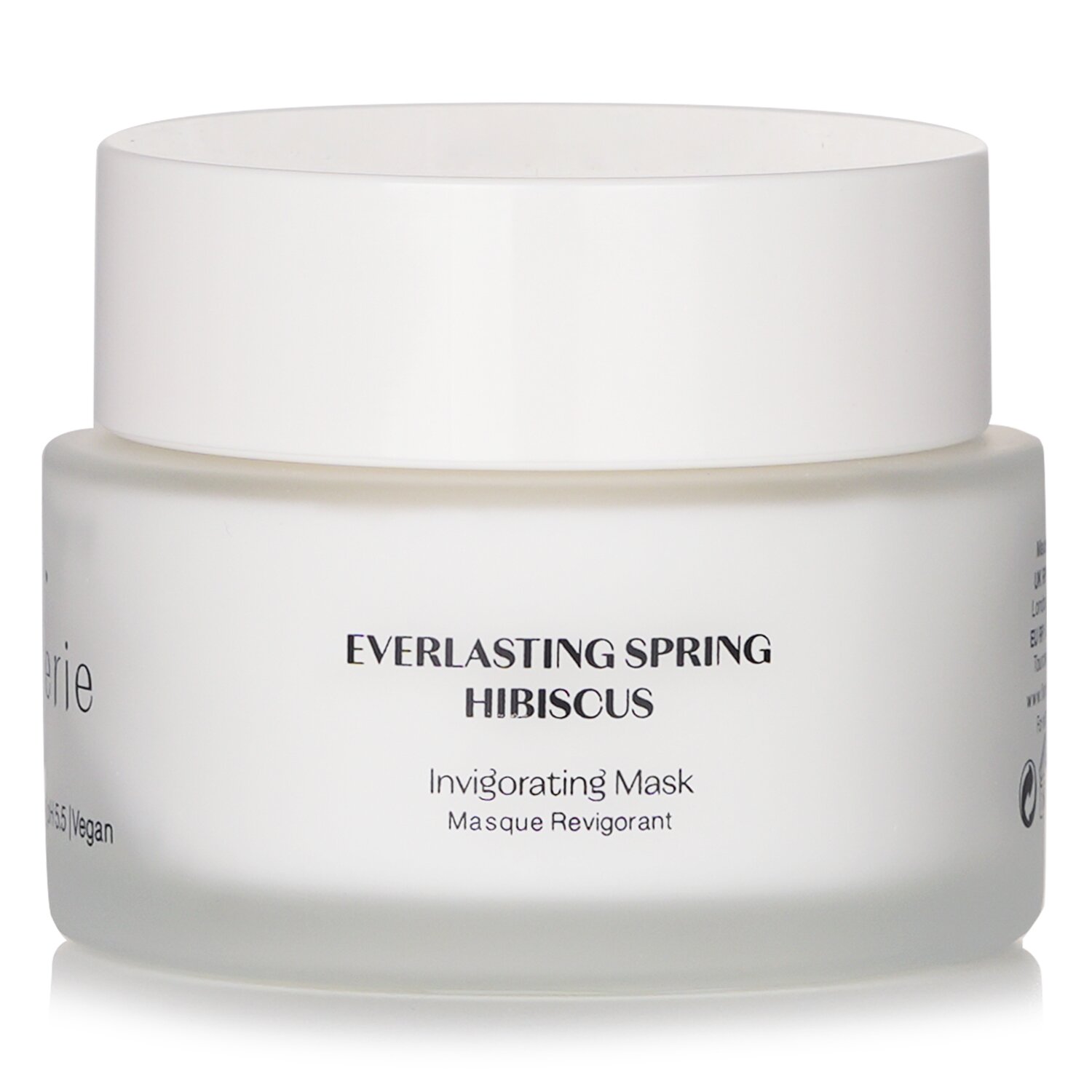 Get Flanerie Invigorating Mask Delivered | Weee! Asian Market