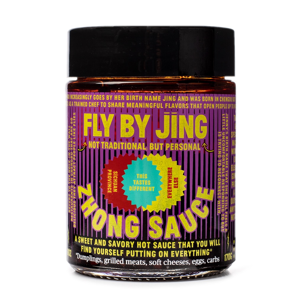 Get Fly By Jing Zhong Sauce Delivered | Weee! Asian Market