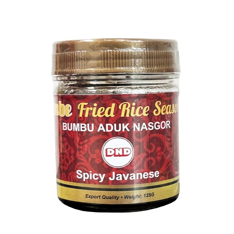 Get DND Fried Rice Seasoning(Spicy Javanese) Delivered | Weee! Asian Market