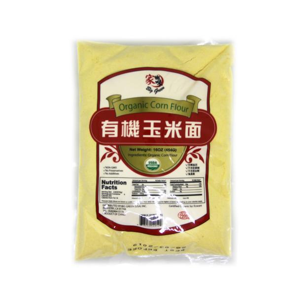 Get Organic Corn Flour Delivered | Weee! Asian Market