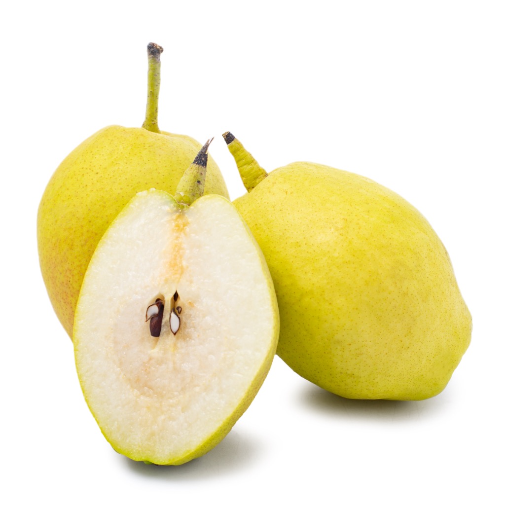 Get Fragrant Pear 5 lb Delivered | Weee! Asian Market