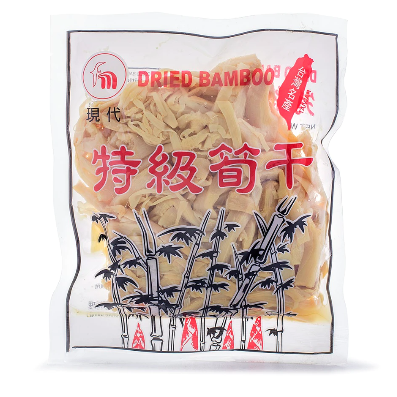 Get Natural Choice Dried Bamboo Strips Delivered | Weee! Asian Market