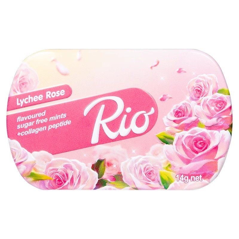 Get Aroma Kissing Candy Litchi Rose Flavor Delivered | Weee! Asian Market