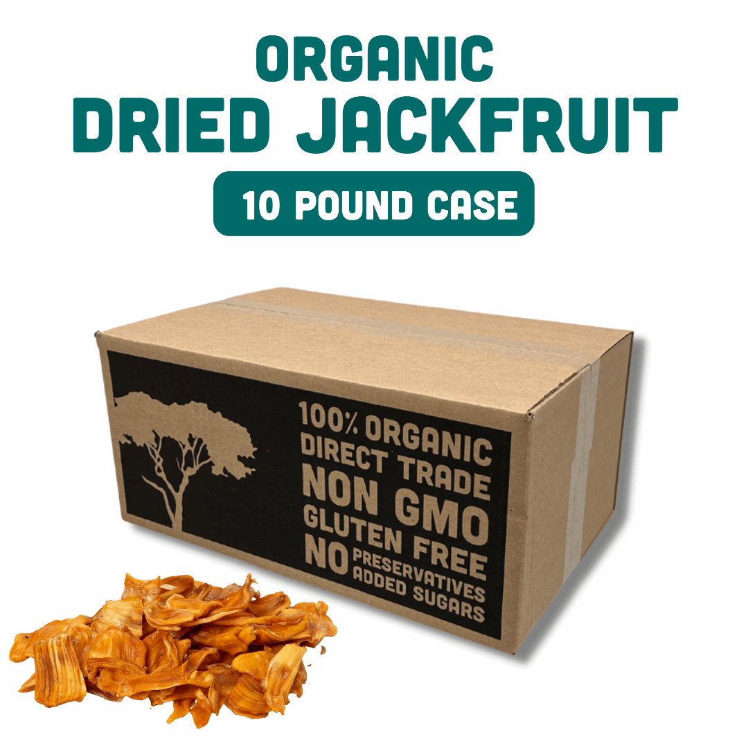 Jackfruit Wood Box