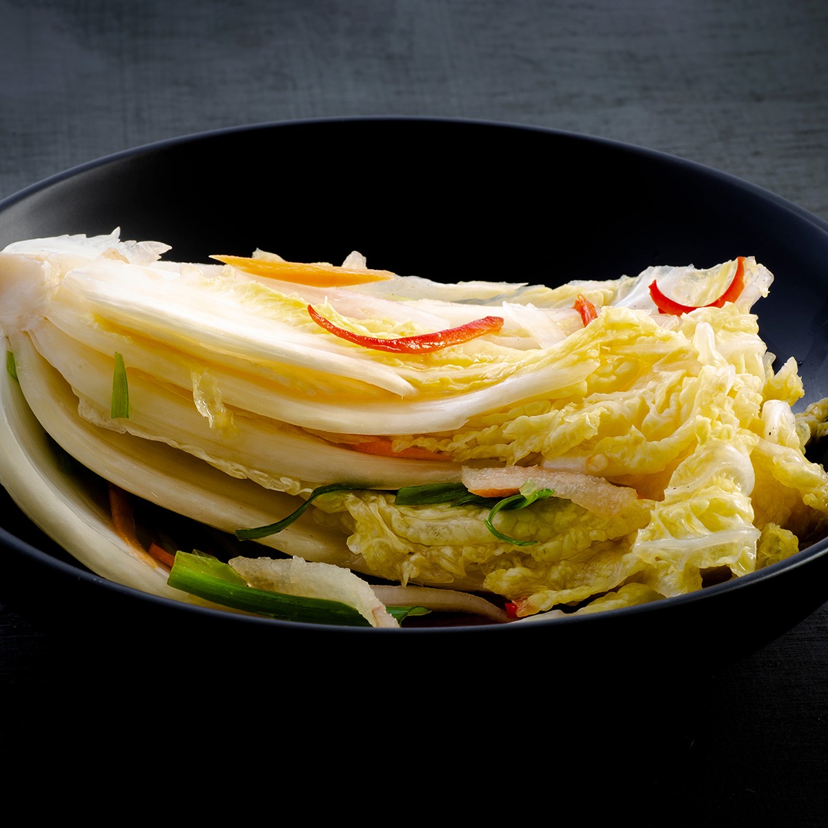 Get Non-Spicy (White) Kimchi Delivered | Weee! Asian Market