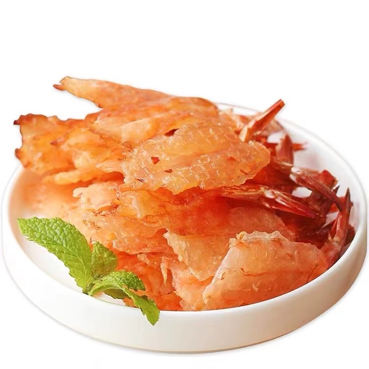 Get Open-back dried shrimp 100g/bag Delivered | Weee! Asian Market