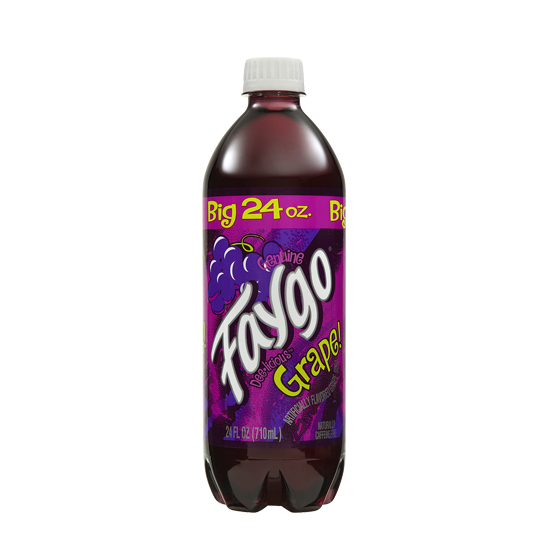 Get Faygo Grape 24oz Delivered | Weee! Asian Market