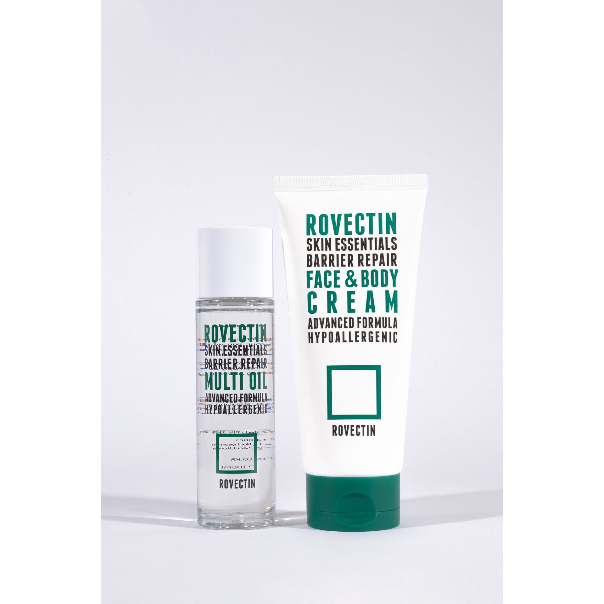 Get Barrier Repair Body Set ($56 Value) Delivered | Weee! Asian Market