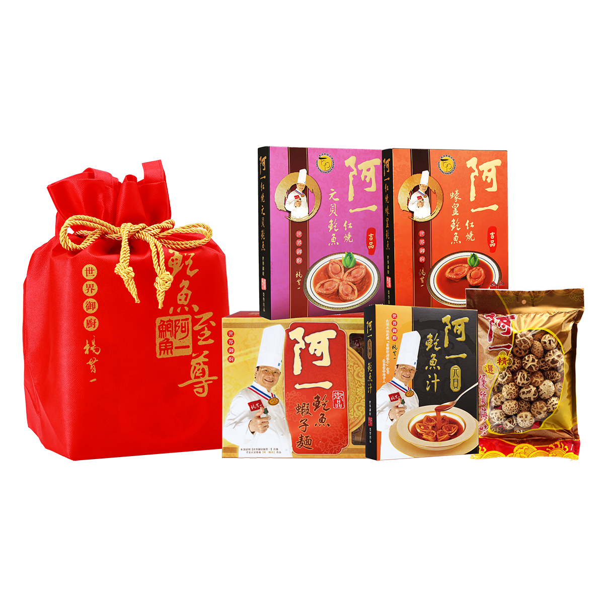 Get World Gourmet's Selection-Hong Kong Ah Yat Abalone Delivered | Weee ...