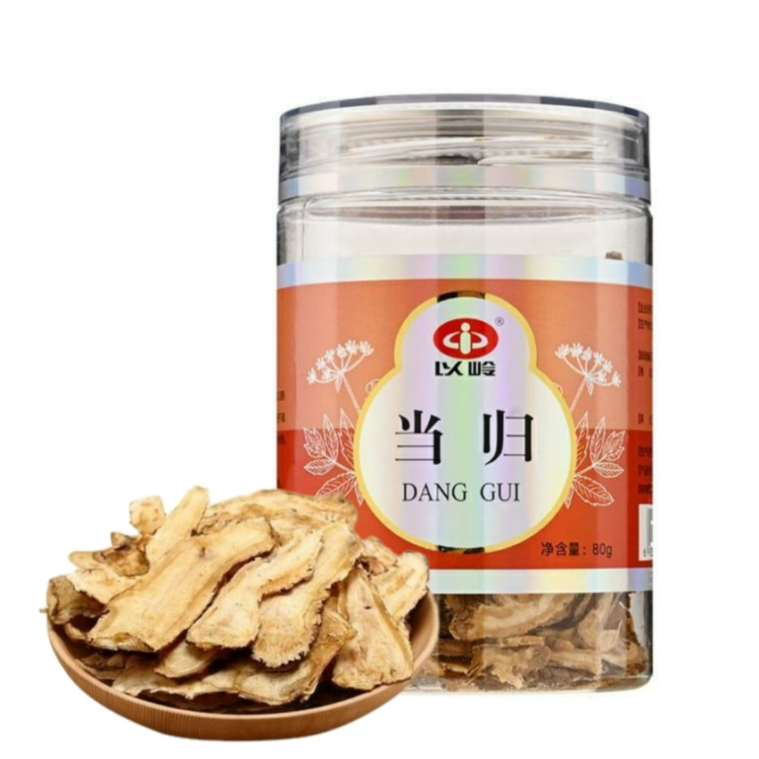 Get Dang Gui Radix Angelicae Sinensis Chinese Angelica Delivered | Weee ...