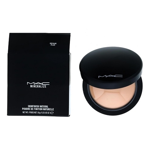Get Mac Mineralize Skinfinish Natural Light Plus Delivered | Weee ...