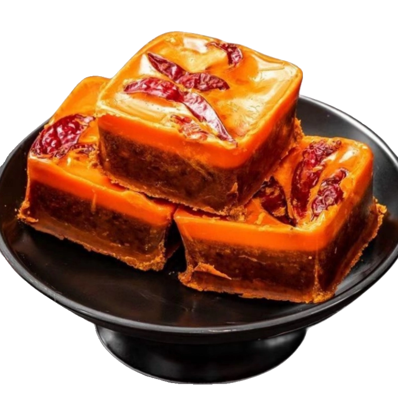 Get Chongqing hot pot base 500g Delivered | Weee! Asian Market