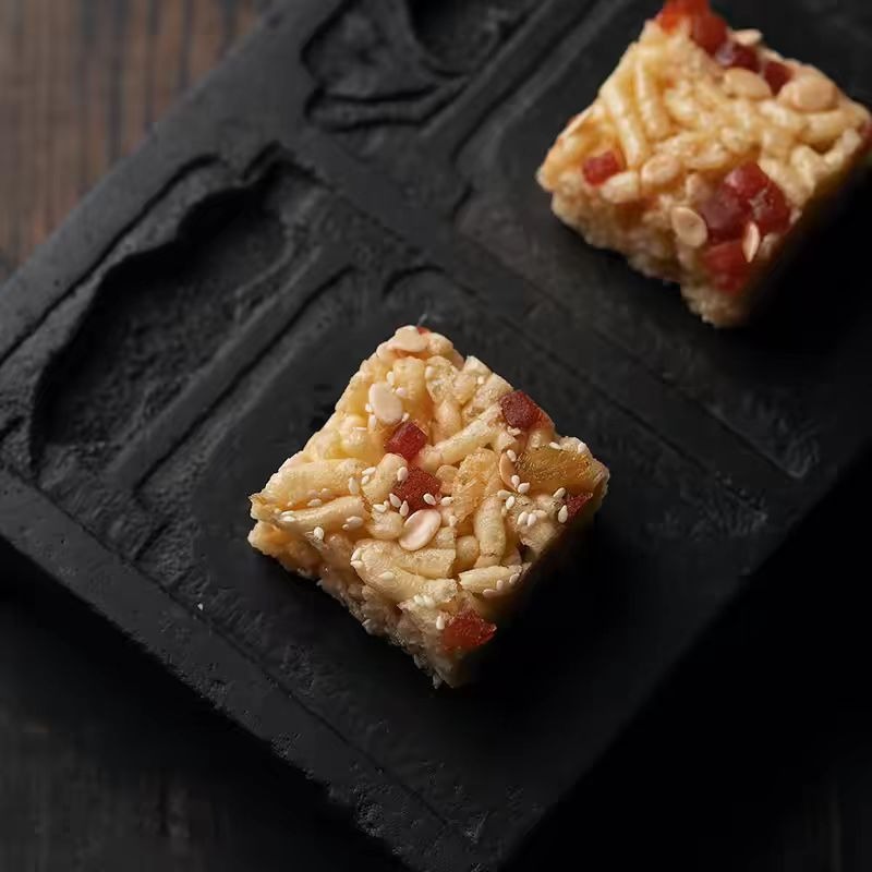 Get White Sachima pastry 110g*1 box Delivered | Weee! Asian Market