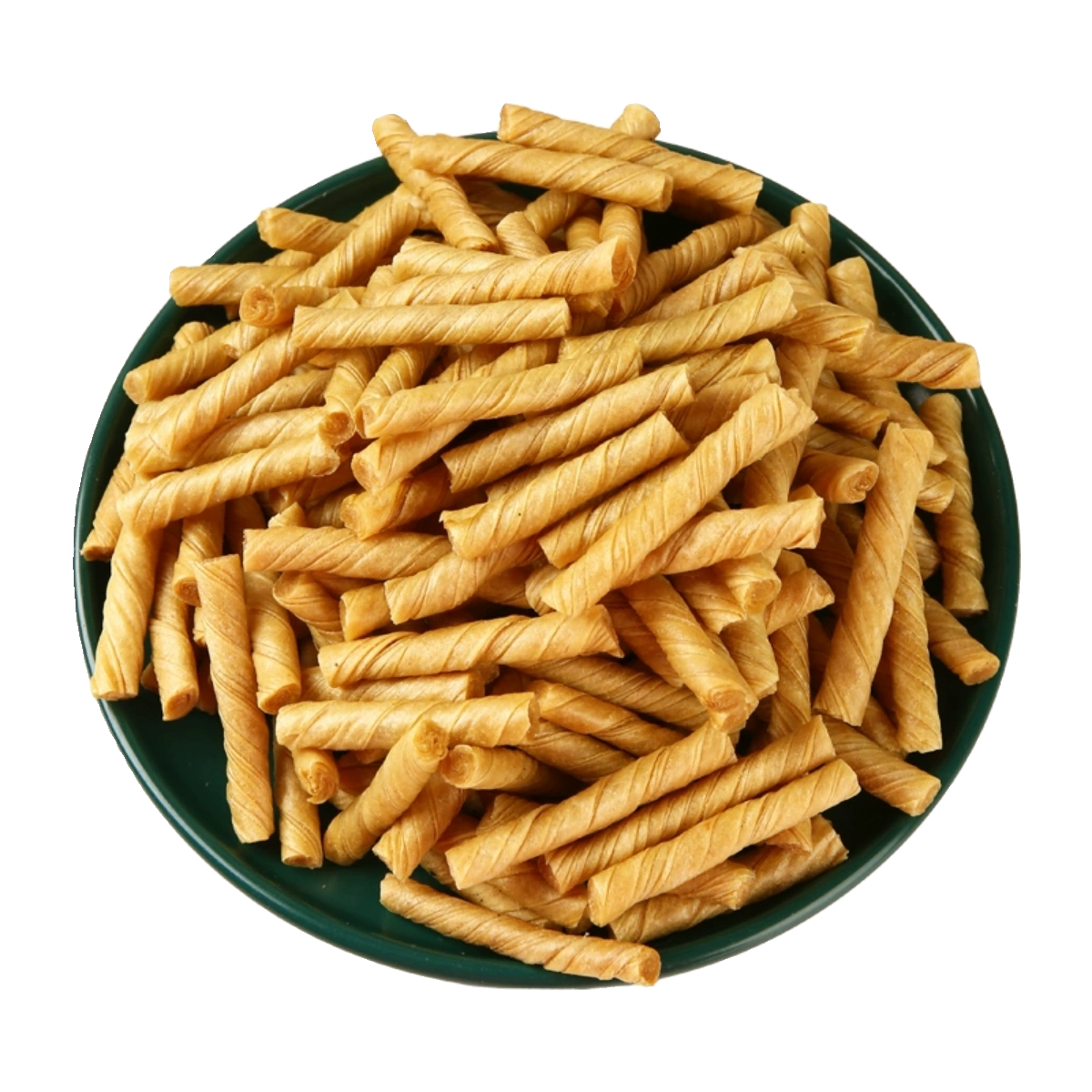 Bean tendon, soy products, dry goods, bean skin rolls, soybean ...