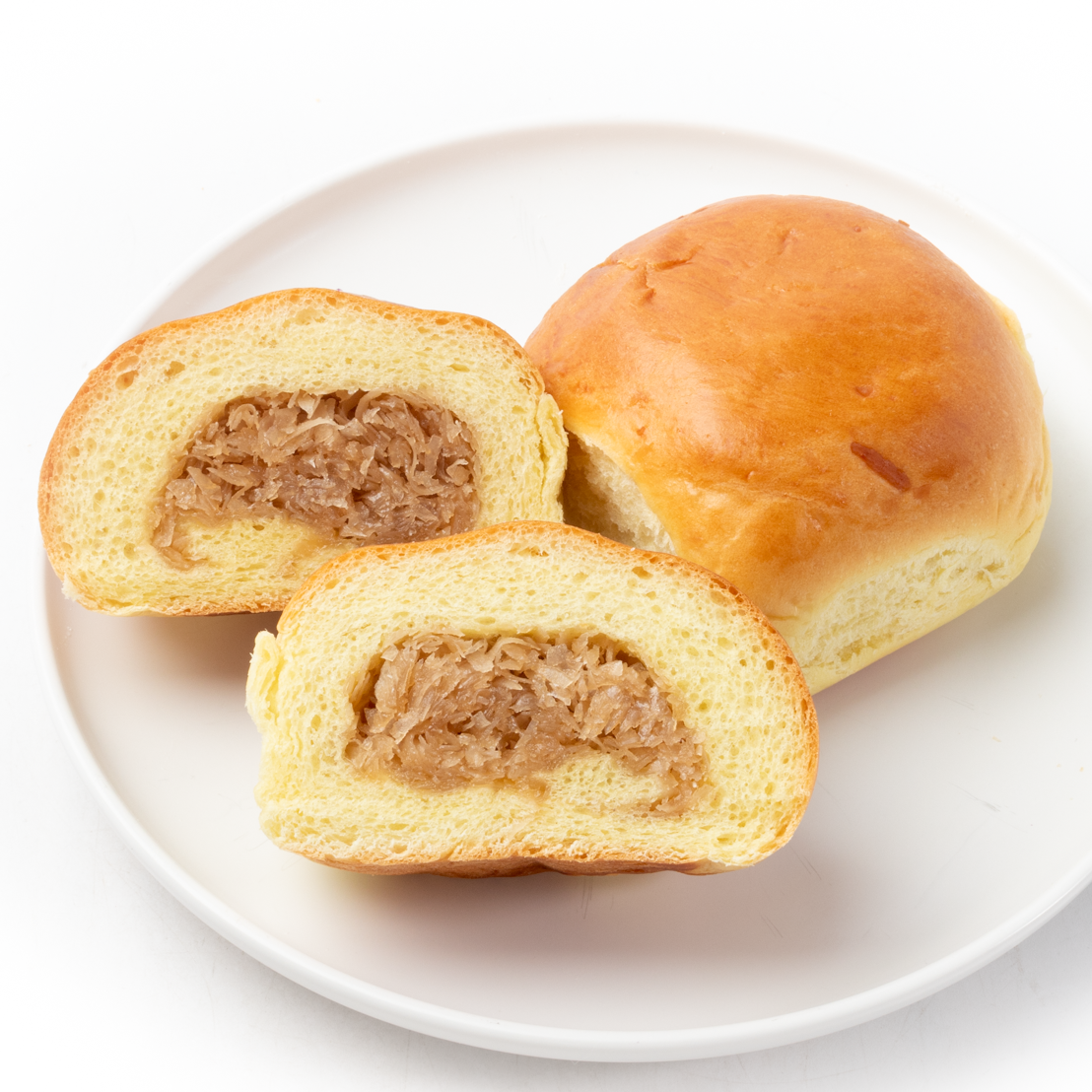 Get Christine's Pan De Coco 2pcs Delivered | Weee! Asian Market