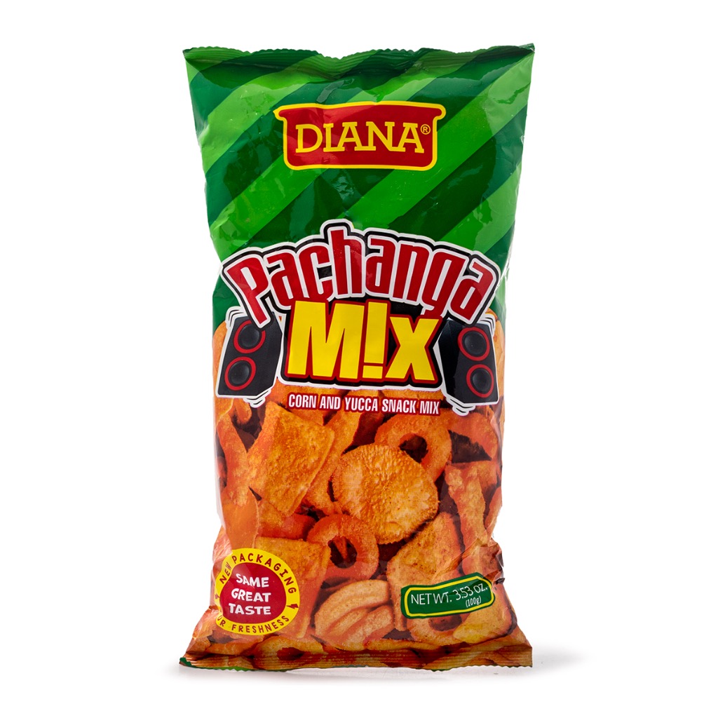 Get Diana Pachanga Snack Mix Delivered | Weee! Asian Market