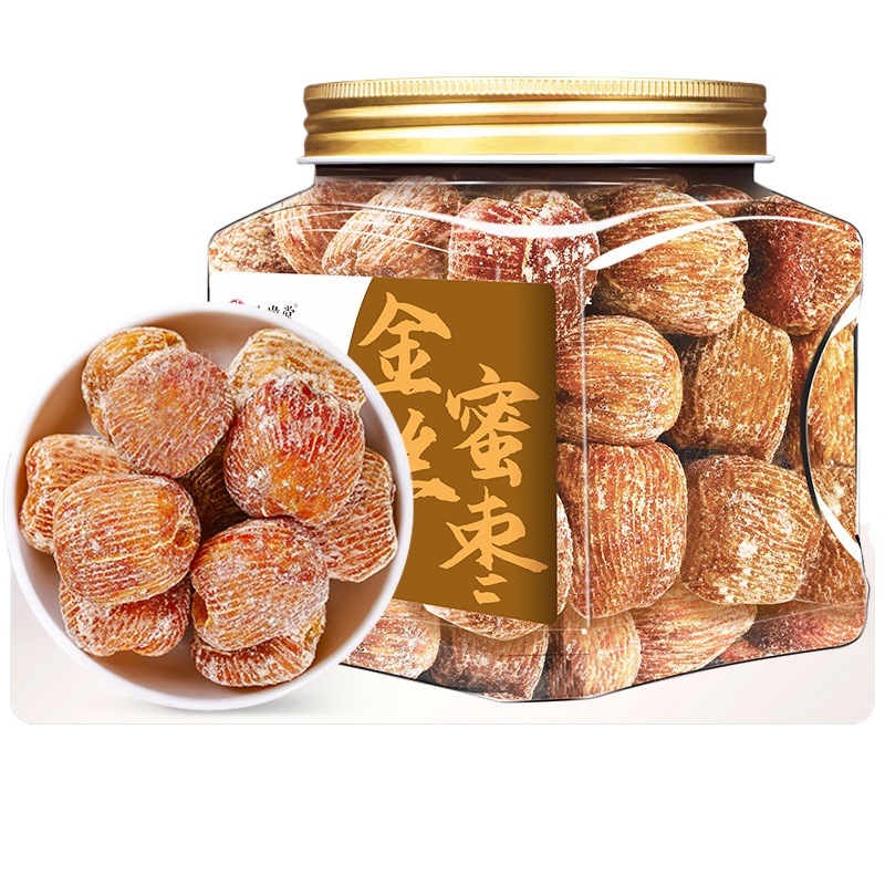 Get Golden silk dates 500g*1 box Delivered | Weee! Asian Market