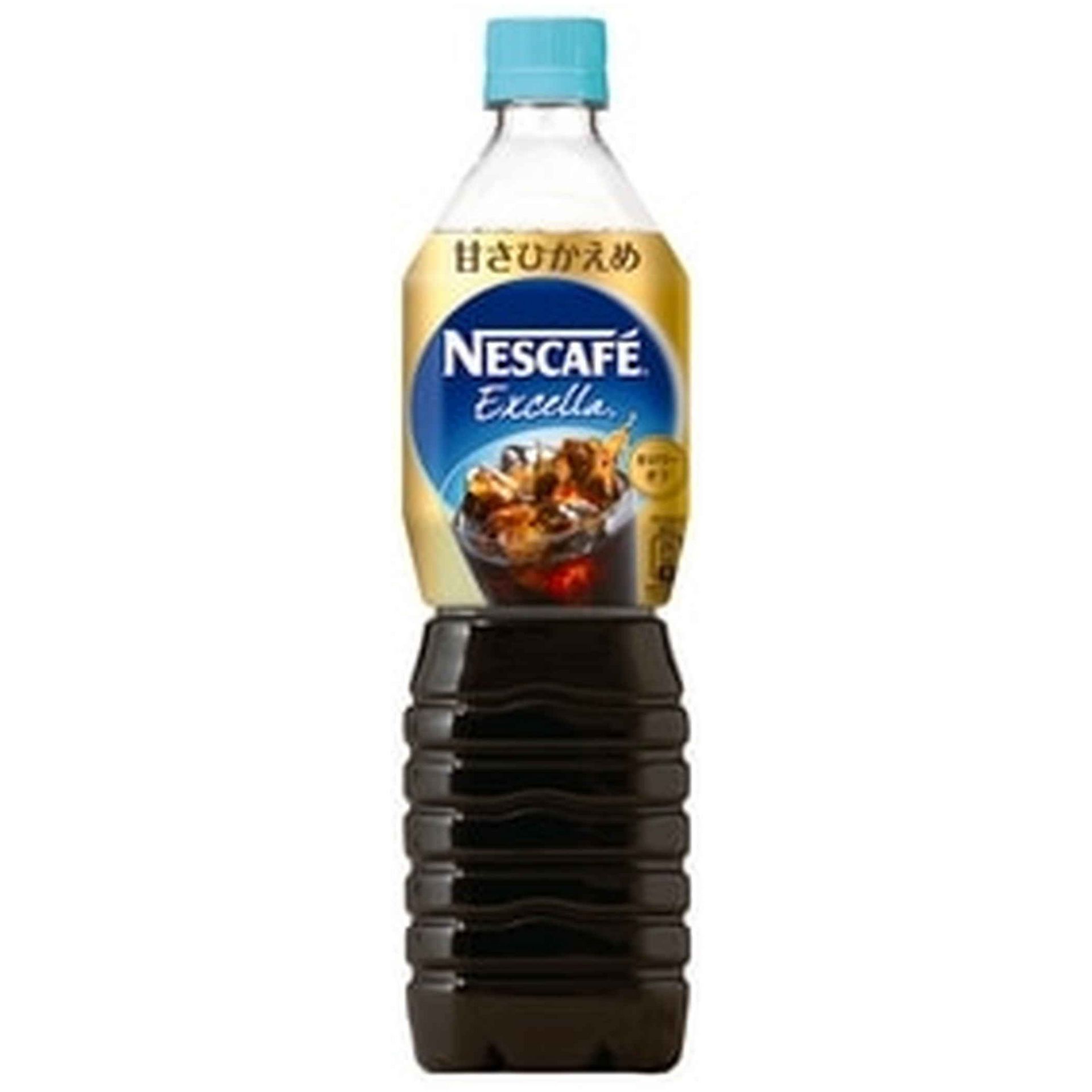 Get Nescafe Excella Black Coffee Lightly Sweet 900ml 1 count Delivered ...