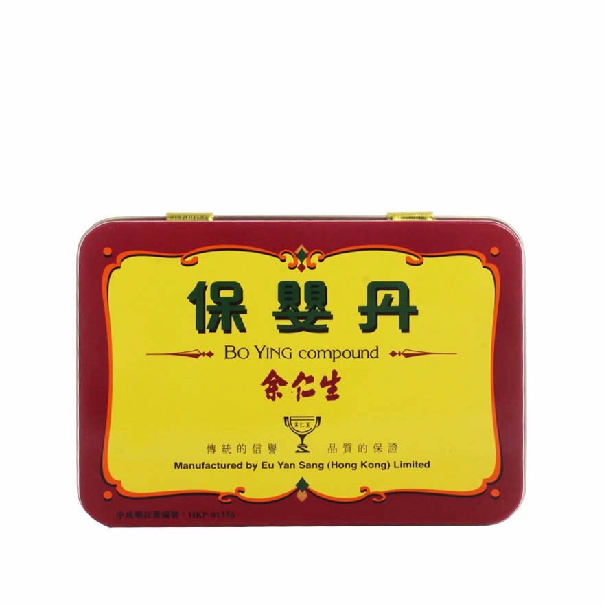 Get EU YAN SANG BO YING COMPOUND Delivered | Weee! Asian Market