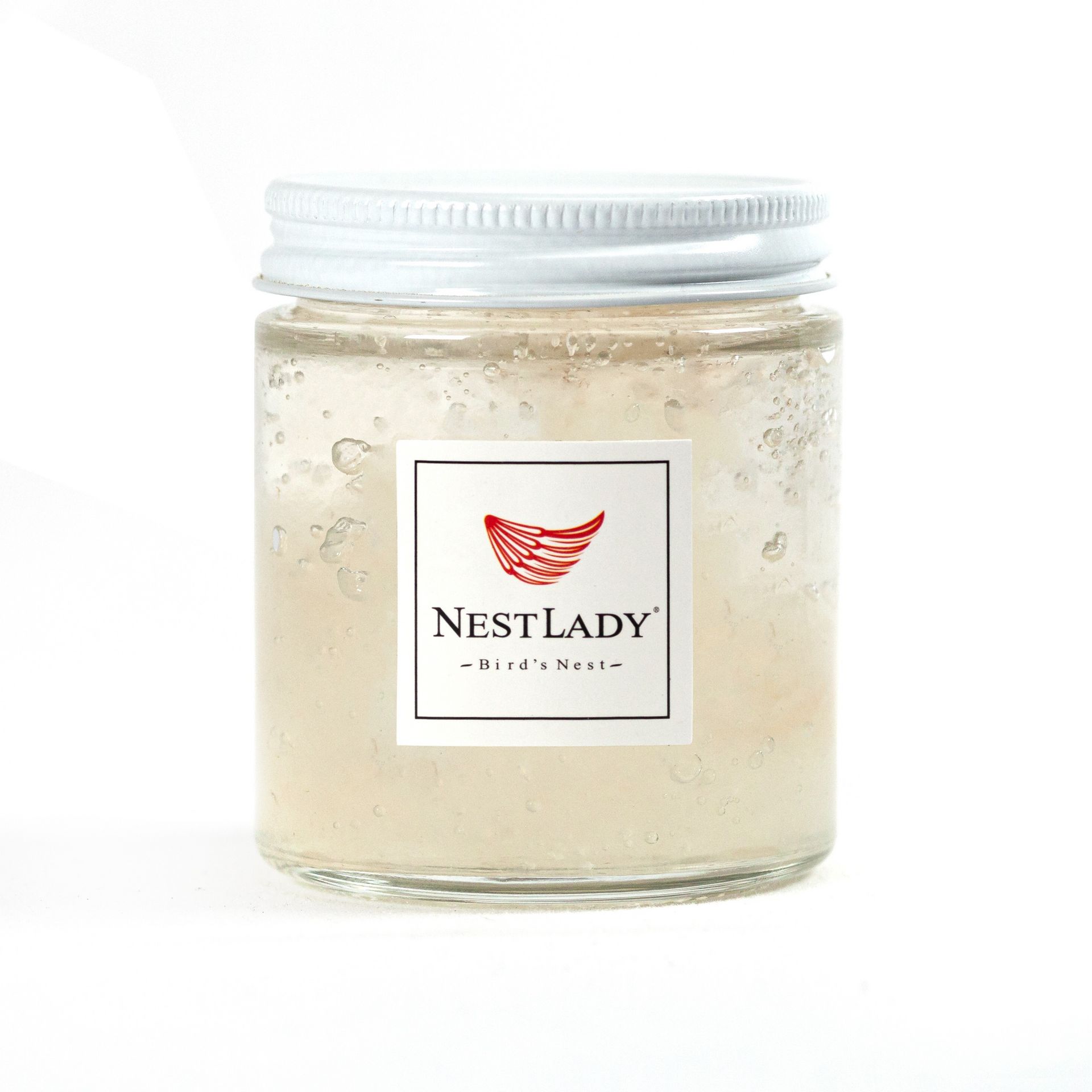 Get NESTLADY Instant Bird's Nest - 3g 6A Bird's Nest Freshly Cooked [42 ...