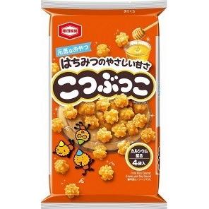 Get KAMEDA SEIKA Kotsubukko Rice Cracker 110g Delivered | Weee! Asian ...