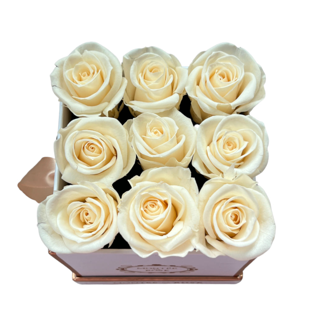Get White Square La Petite Rose Champagne Delivered | Weee! Asian Market