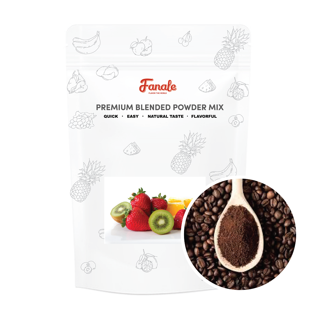 Get Fanale Premium Flavoring Powder for Bubble Tea Coffee Flavor ...