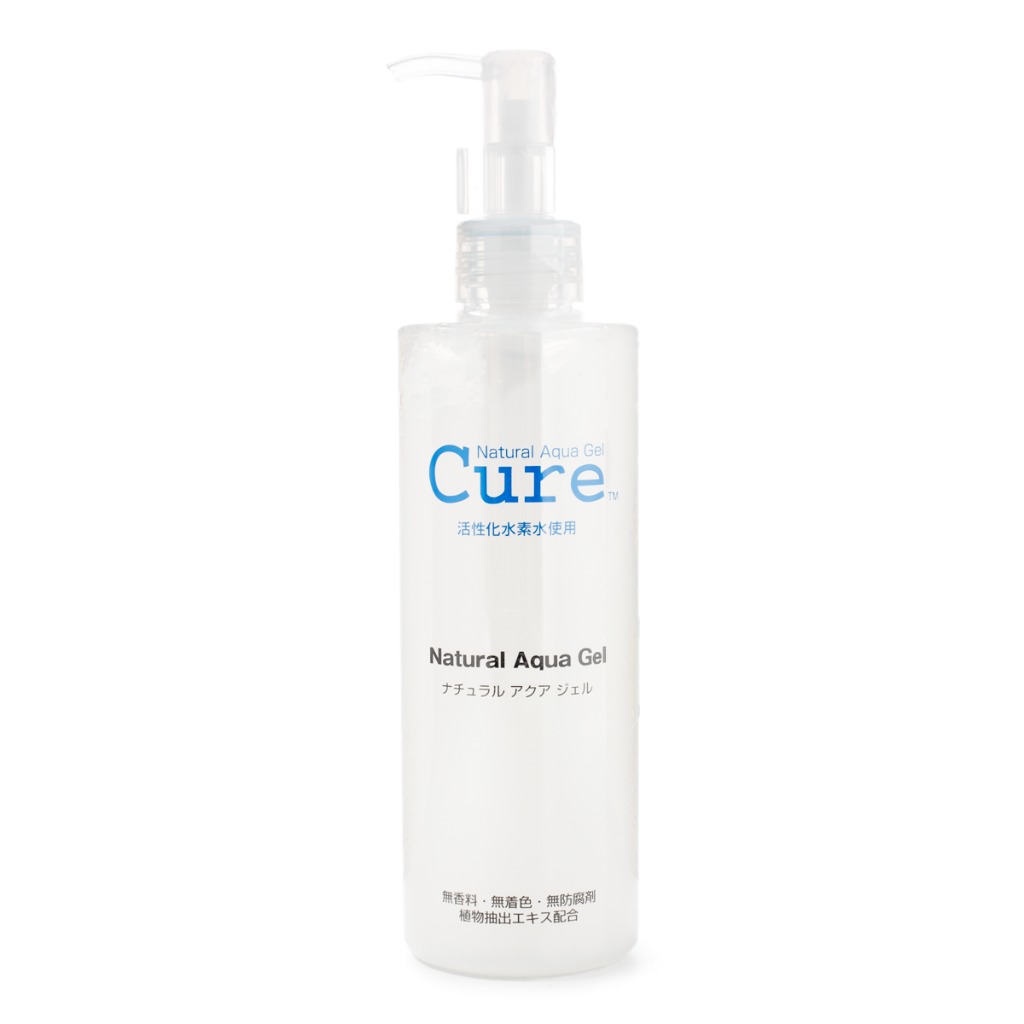 Get Cure Natural Aqua Gel Delivered | Weee! Asian Market