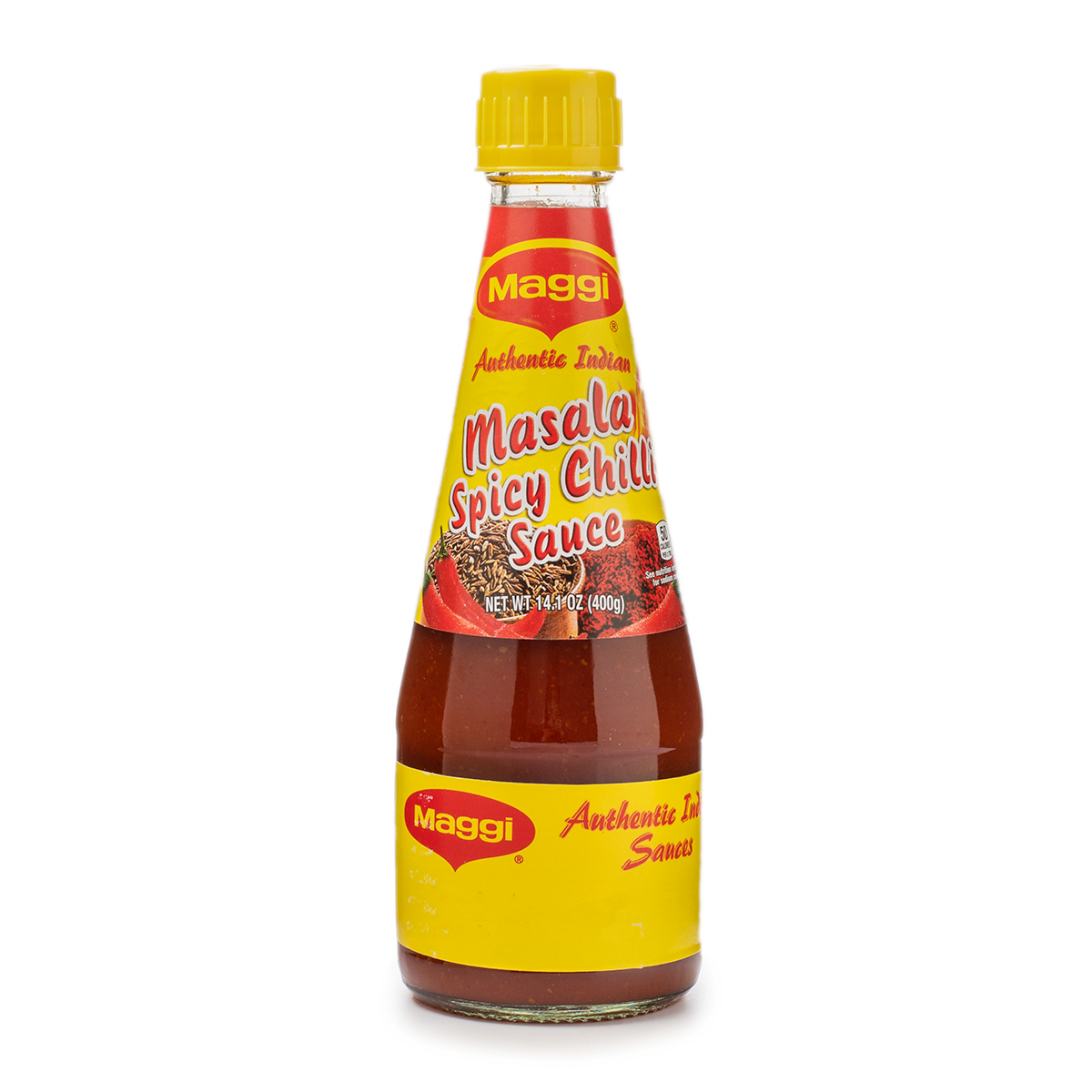Get Maggi Authentic Masala Chili Sauce Delivered | Weee! Asian Market