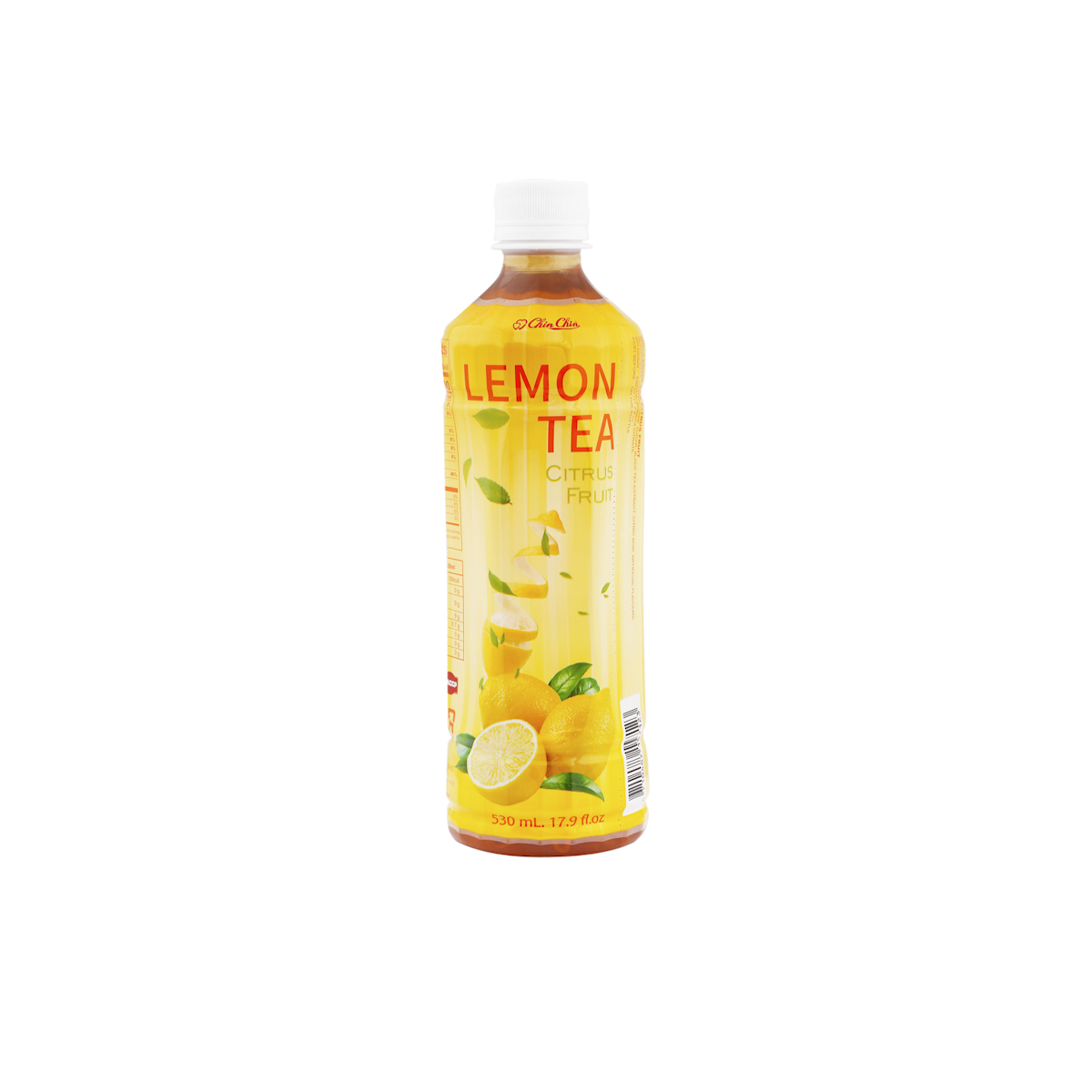 Get Chin Chin Lemon Tea 530ml Delivered | Weee! Asian Market