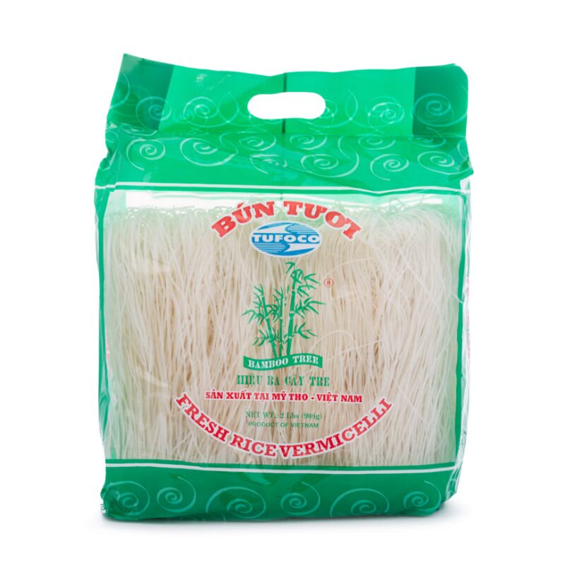Get Bamboo Tree Brand Rice Vermicelli Delivered | Weee! Asian Market