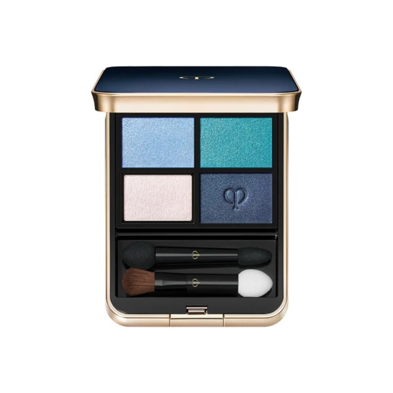 CPB 肌肤之钥 光幻漾采眼影 11（眼影芯） - Weee!