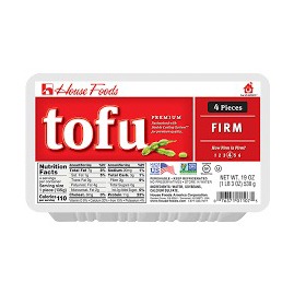 Get House Tofu Firm Delivered | Weee! Asian Market