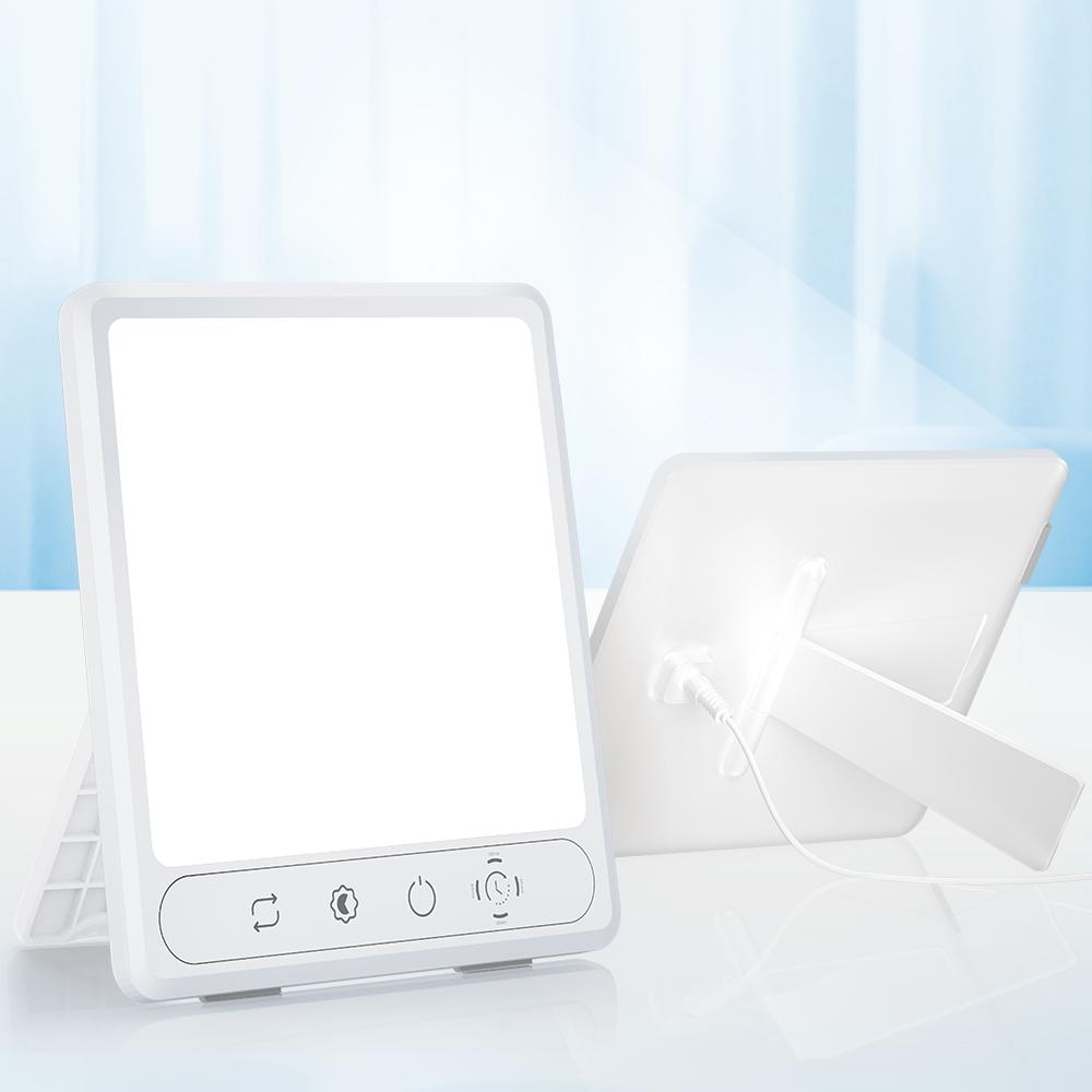 Get Smart SAD Emotional Light Therapy Lamp Delivered | Weee! Asian Market