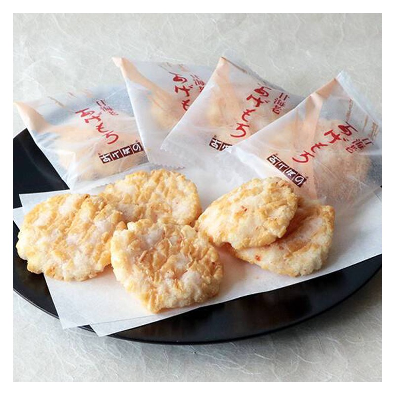 Get GINZA AKEBONO Sweet Shrimp Senbei 14 pcs Delivered | Weee! Asian Market