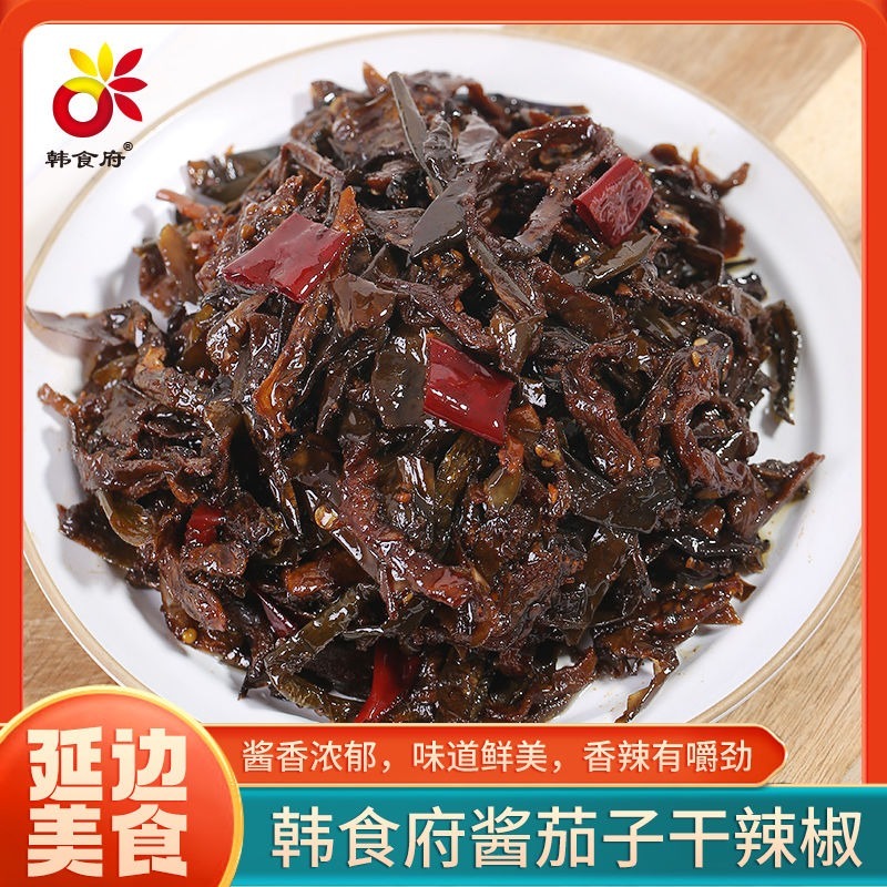 Get Korean-style pickled bean sauce with chili sauce 245g*1 Delivered | Weee! Asian Market
