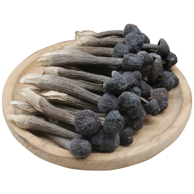 Get Yunnan Chicken Mushroom Dried 100g 100 g Delivered | Weee! Asian Market