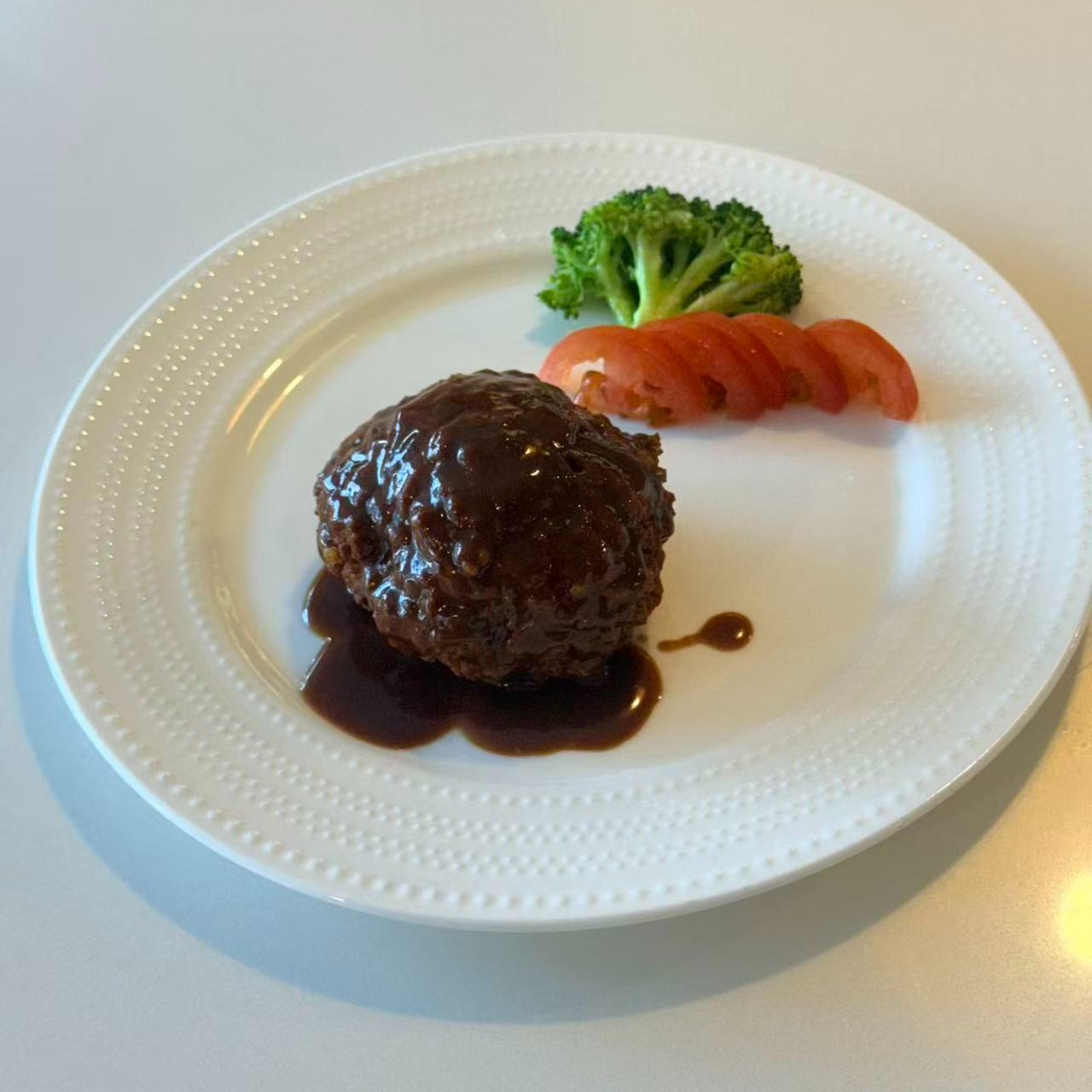 Get Braised Pork Meatball - Large 225 g Delivered | Weee! Asian Market