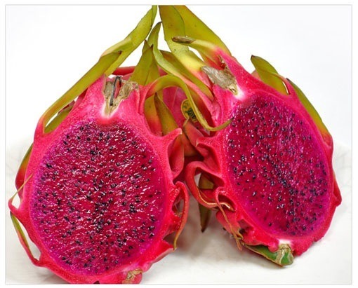 Get Red-fleshed Dragon Fruit Delivered | Weee! Asian Market