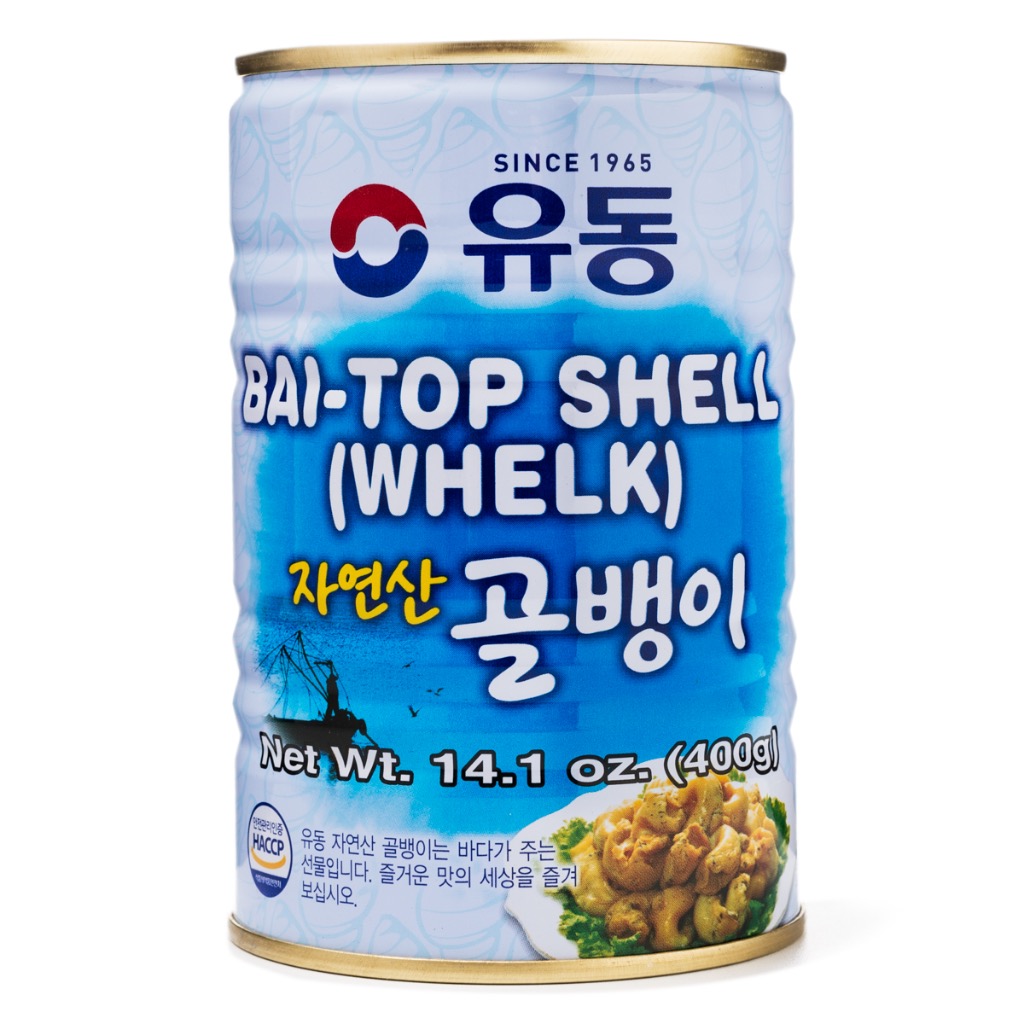Get Yoodong Bai-Top Shell Whelk Delivered | Weee! Asian Market