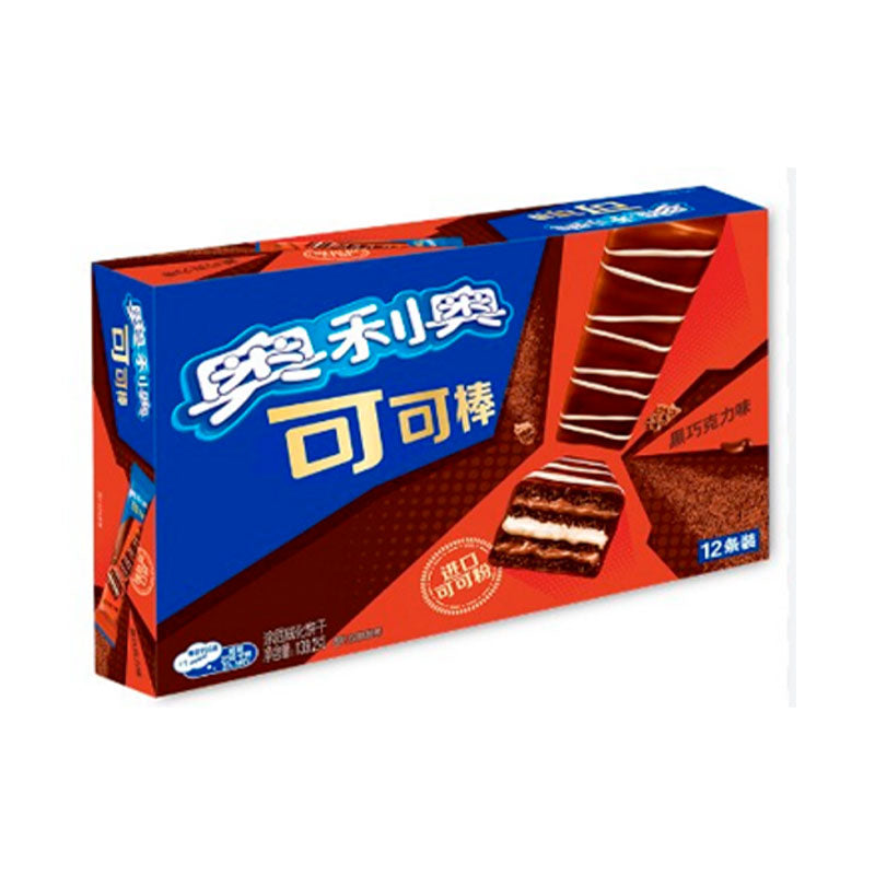 Get Oreo Choco Stick Black (China) Delivered | Weee! Asian Market