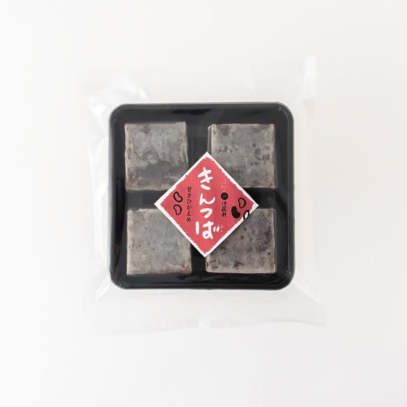 Get Itoken Red Bean Tsubaki 4 pieces 1 each Delivered | Weee! Asian Market