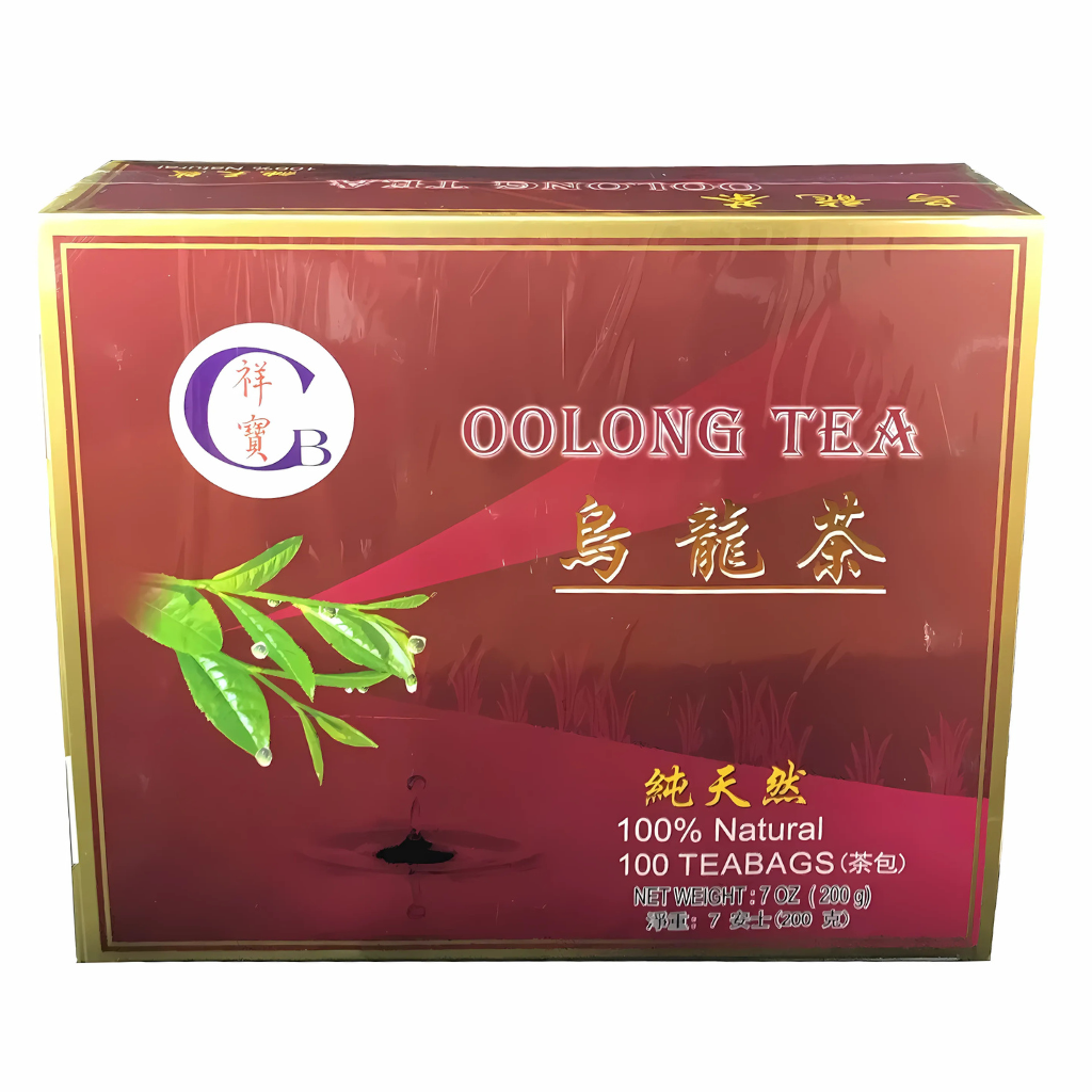 Get CB Oolong Tea 7oz Delivered | Weee! Asian Market