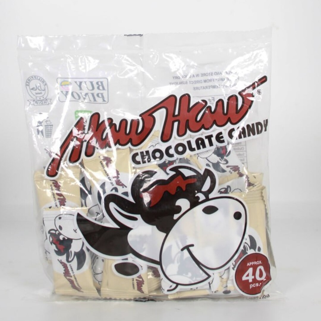 Get Haw Haw Chocolate Candy Delivered | Weee! Asian Market